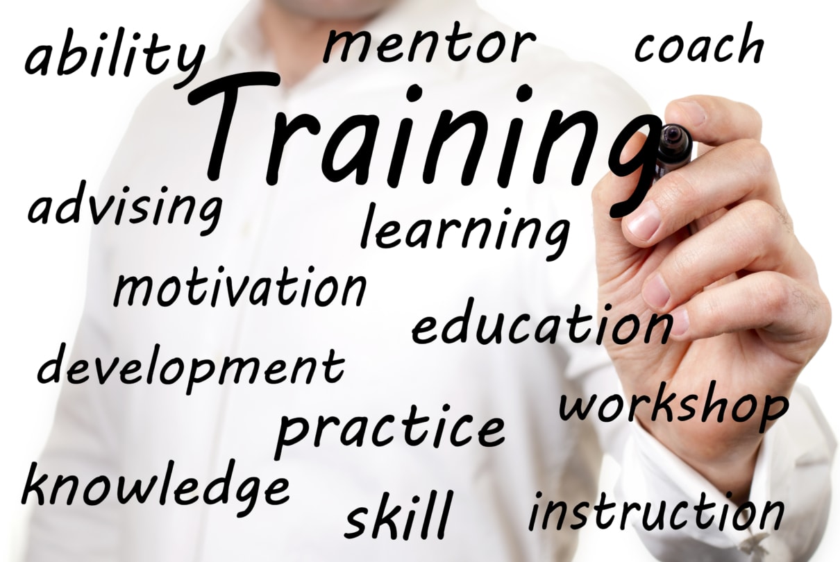 Training Services - Biggs Design Engineering
